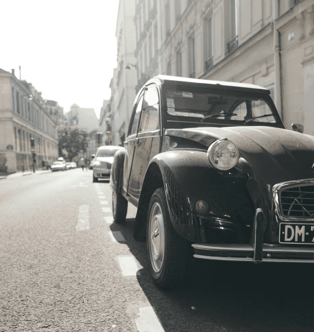 DRIVE2.CITY: Low-emission zones in your navigation.